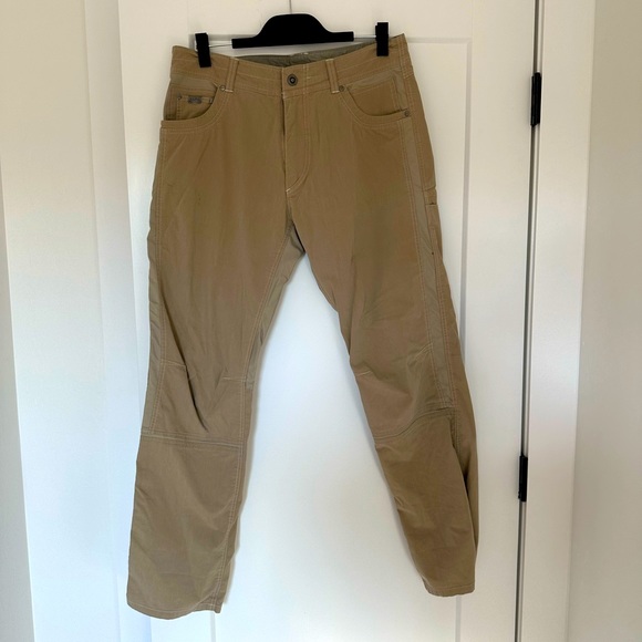 Kuhl | Pants | Kuhl Radkl Lightweight Pants | Poshmark